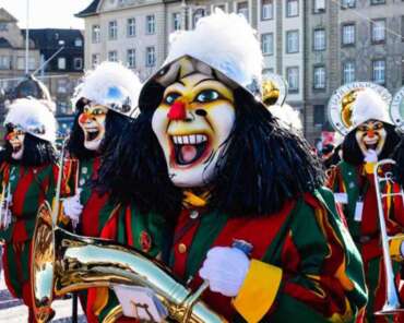 20 of the World’s Best Carnivals • Carnivality®