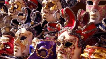 20 of the World’s Best Carnivals • Carnivality®