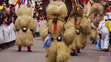20 of the World’s Best Carnivals • Carnivality®