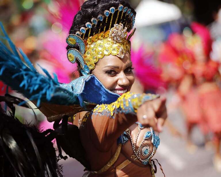 The Origins and History of Carnival • Carnivality®