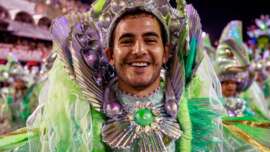 The Origins and History of Carnival • Carnivality®