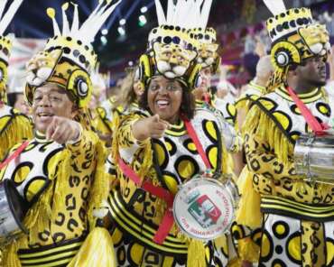 Rio de Janeiro Carnival Frequently Asked Questions • Carnivality®