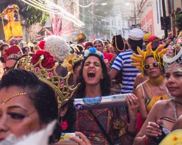 Rio de Janeiro Carnival Frequently Asked Questions • Carnivality®